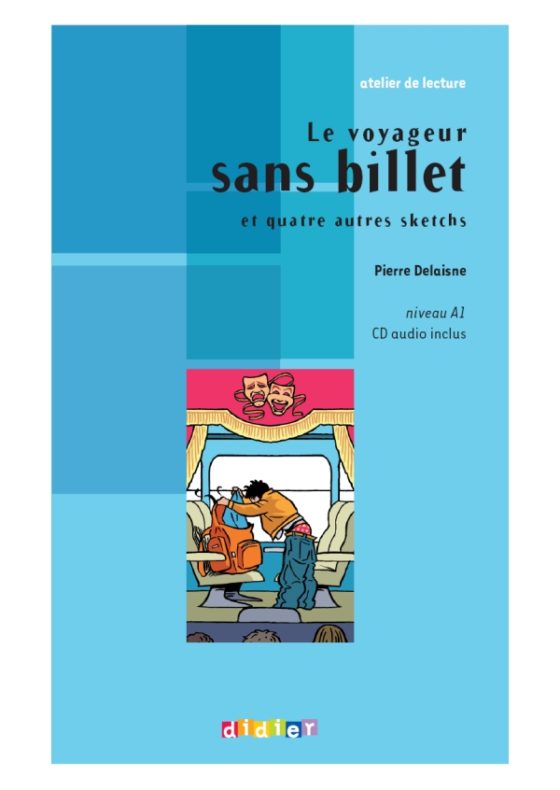 Collections – Atelier de lecture – Didier FLE