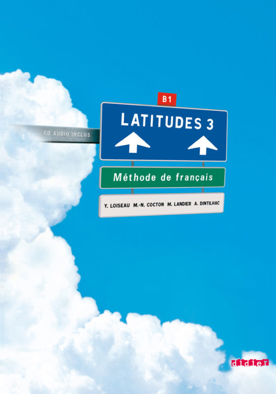 Collections – Latitudes – Didier FLE