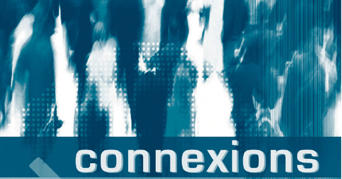 Connexions 1 - Guide pédagogique - version numérique pdf - Didier FLE