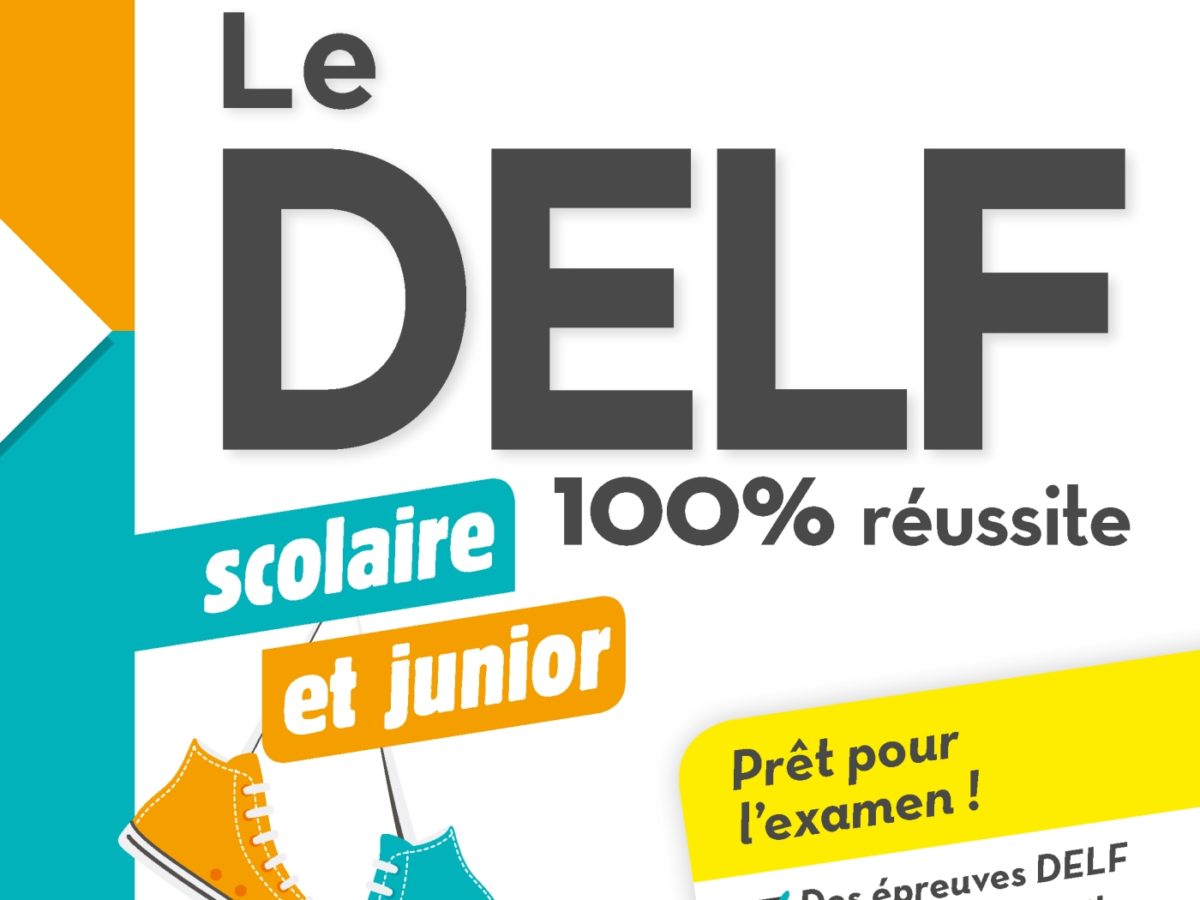 delf a2 scolaire et junior compréhension orale PDF Cours,Exercices ,Examens