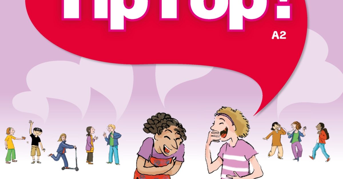 Tip Top ! 3 – Niv. A2 – Pack numérique enseignant – Didier FLE