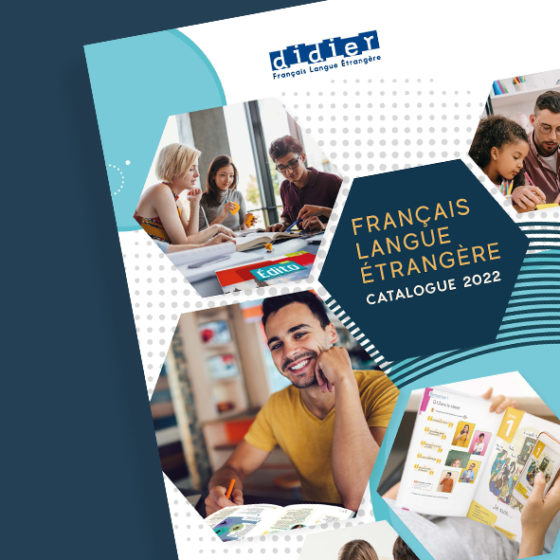 Didier FLE – L'apprentissage du Français comme langue étrangère (FLE ...