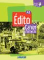 Édito A2 - édition 2022-2024 - Cahier + didierfle.app - Didier FLE