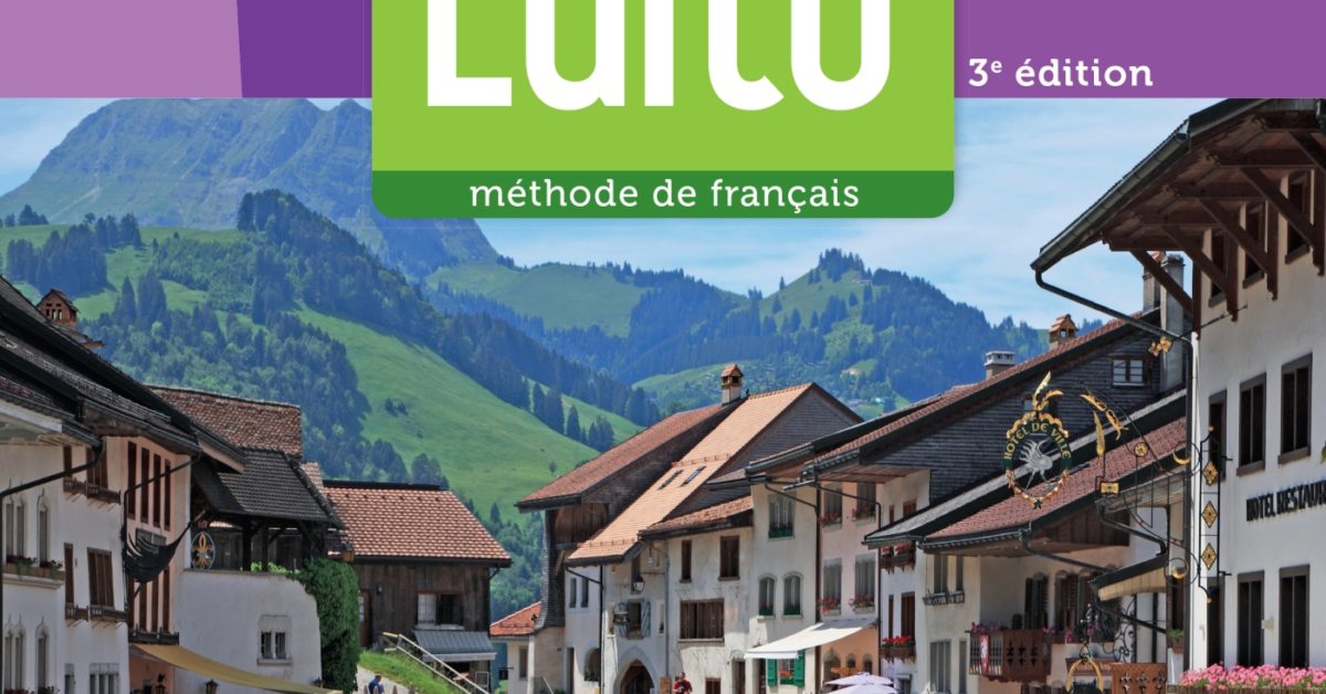 Édito B1 - édition 2022-2024 - Livre + didierfle.app - Didier FLE