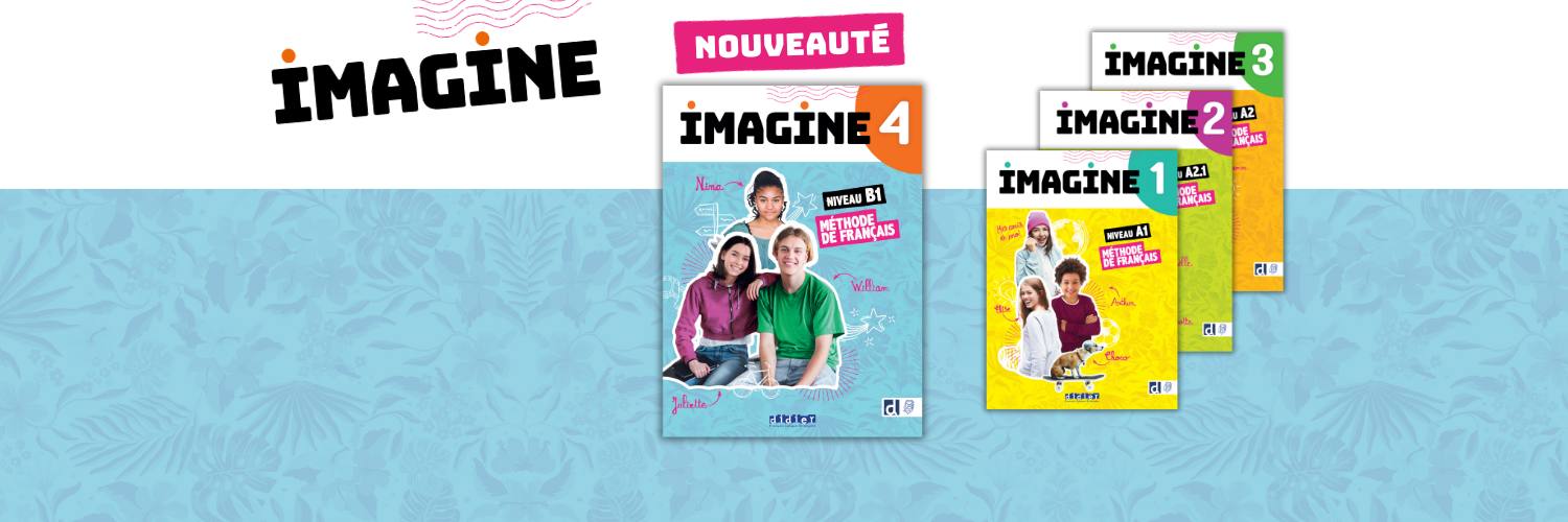 Didier FLE – L'apprentissage du Français comme langue étrangère (FLE ...