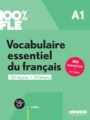 100% FLE - Vocabulaire essentiel du français A1 - Livre + didierfle.app ...