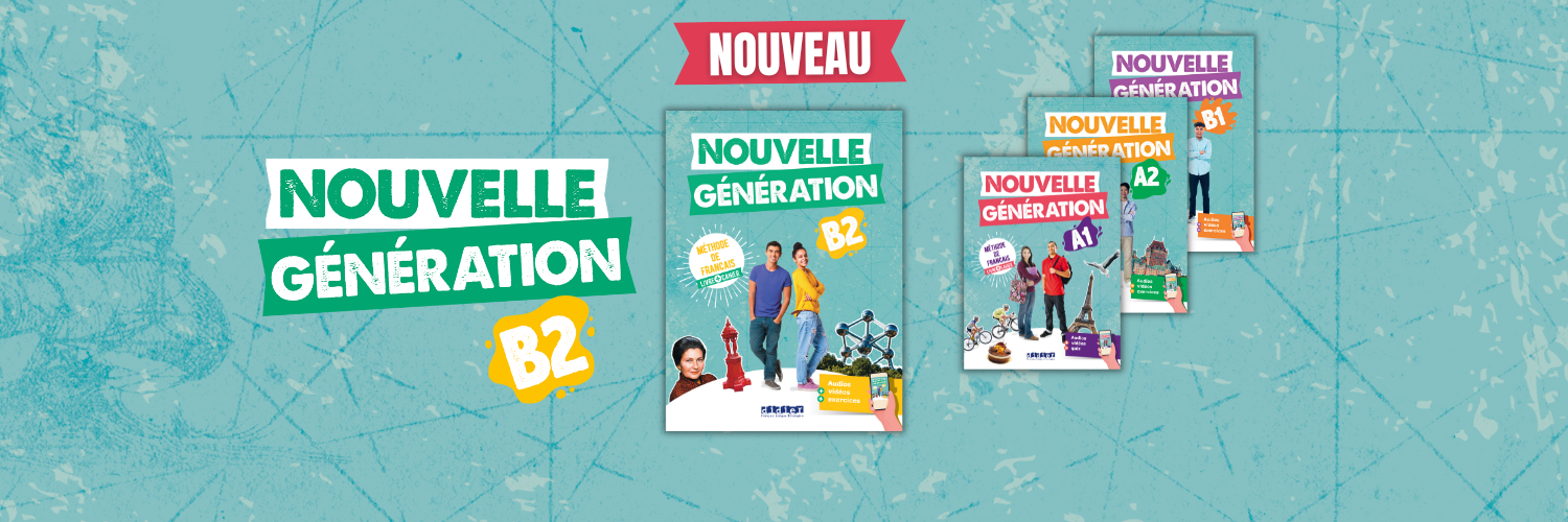 Didier FLE – L'apprentissage du Français comme langue étrangère (FLE ...
