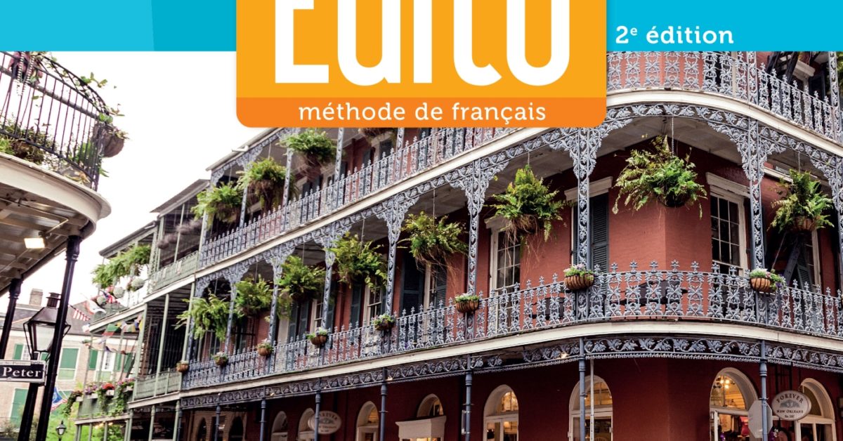 Édito C1 - édition 2022-2024 - Livre + cahier + didierfle.app - Didier FLE