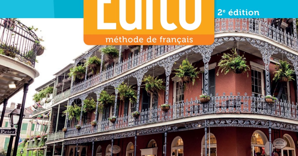 Édito C1 – édition 2022-2024 – Livre + cahier numérique – Didier FLE