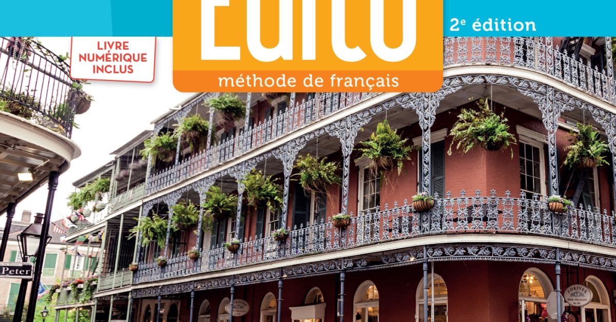 Édito C1 - édition 2022-2024 - Livre + cahier + numérique inclus ...