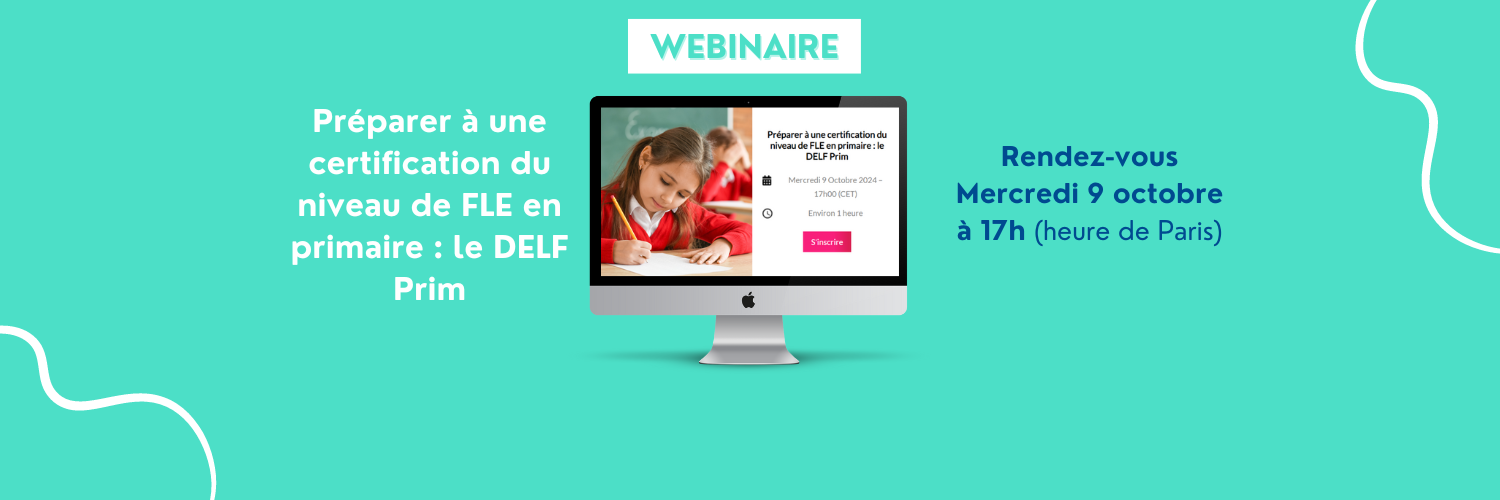 Didier FLE – L'apprentissage du Français comme langue étrangère (FLE ...