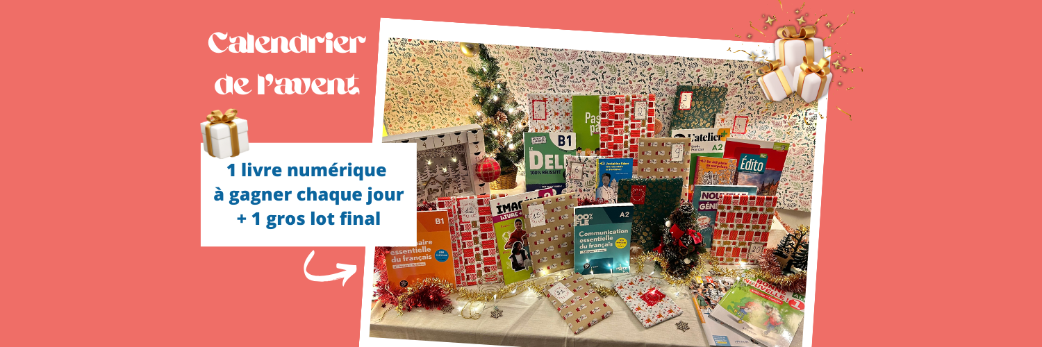 Didier FLE – L'apprentissage du Français comme langue étrangère (FLE ...