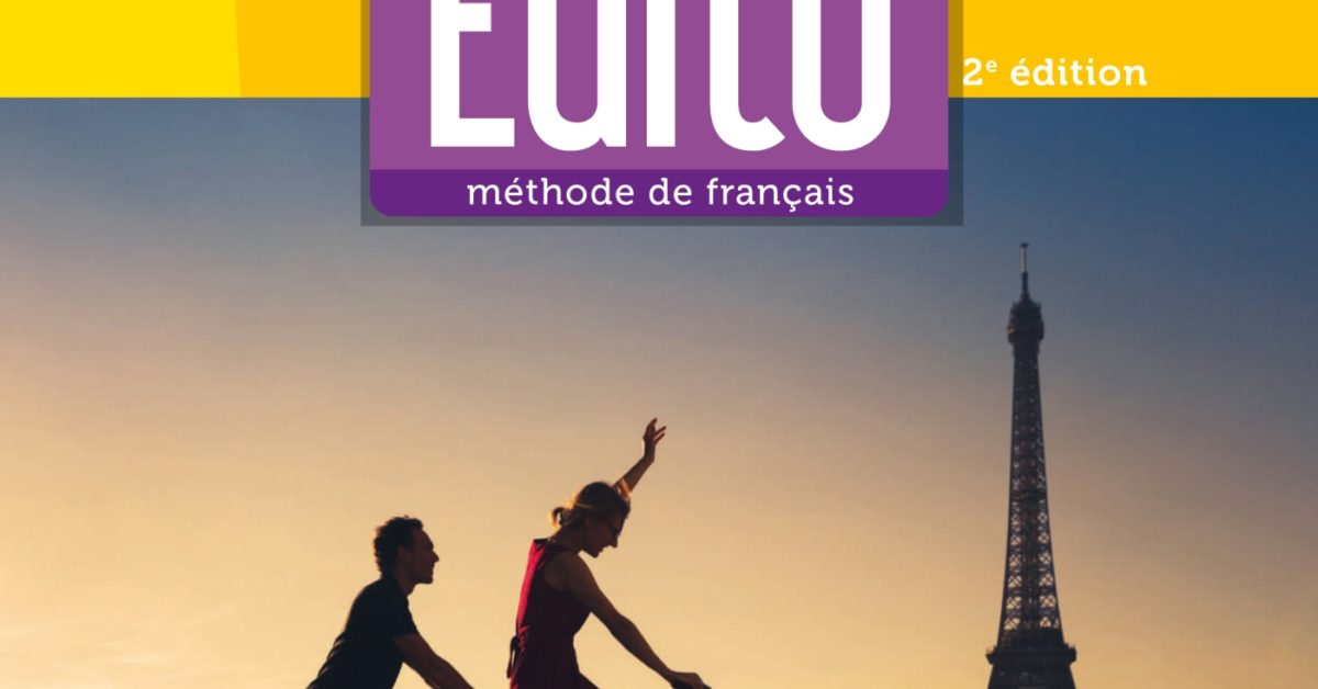 Édito A1 - édition 2022-2024 - Pack numérique enseignant - Didier FLE