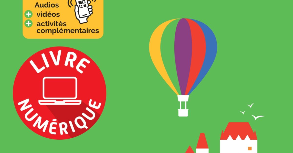 L'atelier + A2 - Livre numérique - Didier FLE