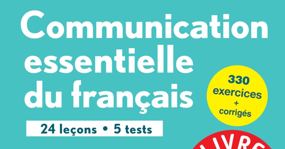 100% FLE - Communication essentielle du français A2 - Livre numérique ...
