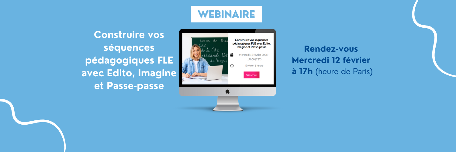 Didier FLE – L'apprentissage du Français comme langue étrangère (FLE ...