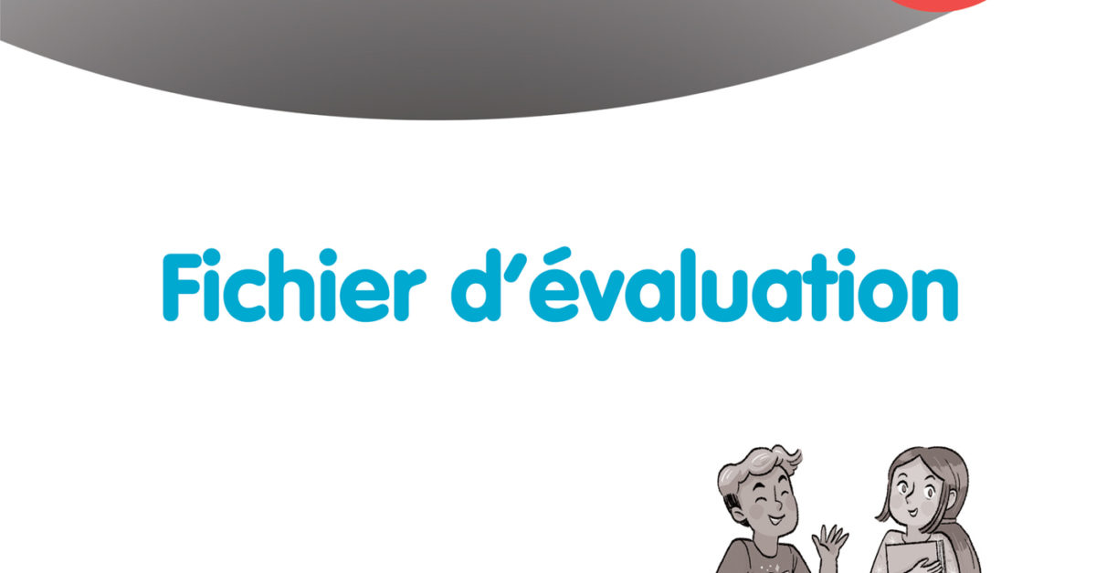 Bonne nouvelle ! 2 - Niv. A1.2 - Fichier d'évaluation PDF + audios ...